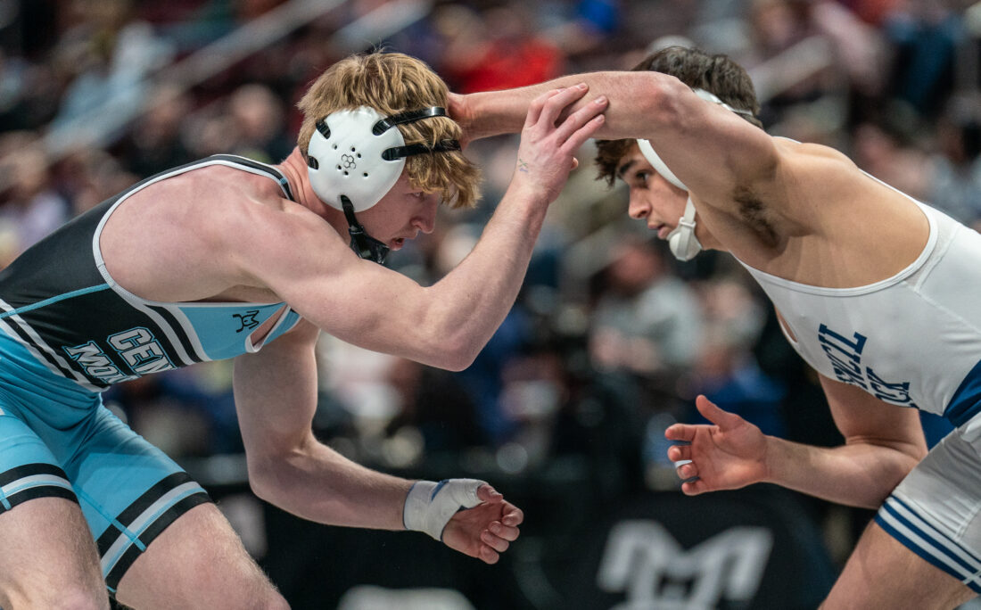 CM’s Perry suffers heartbreaking loss, falls one step short of second ...